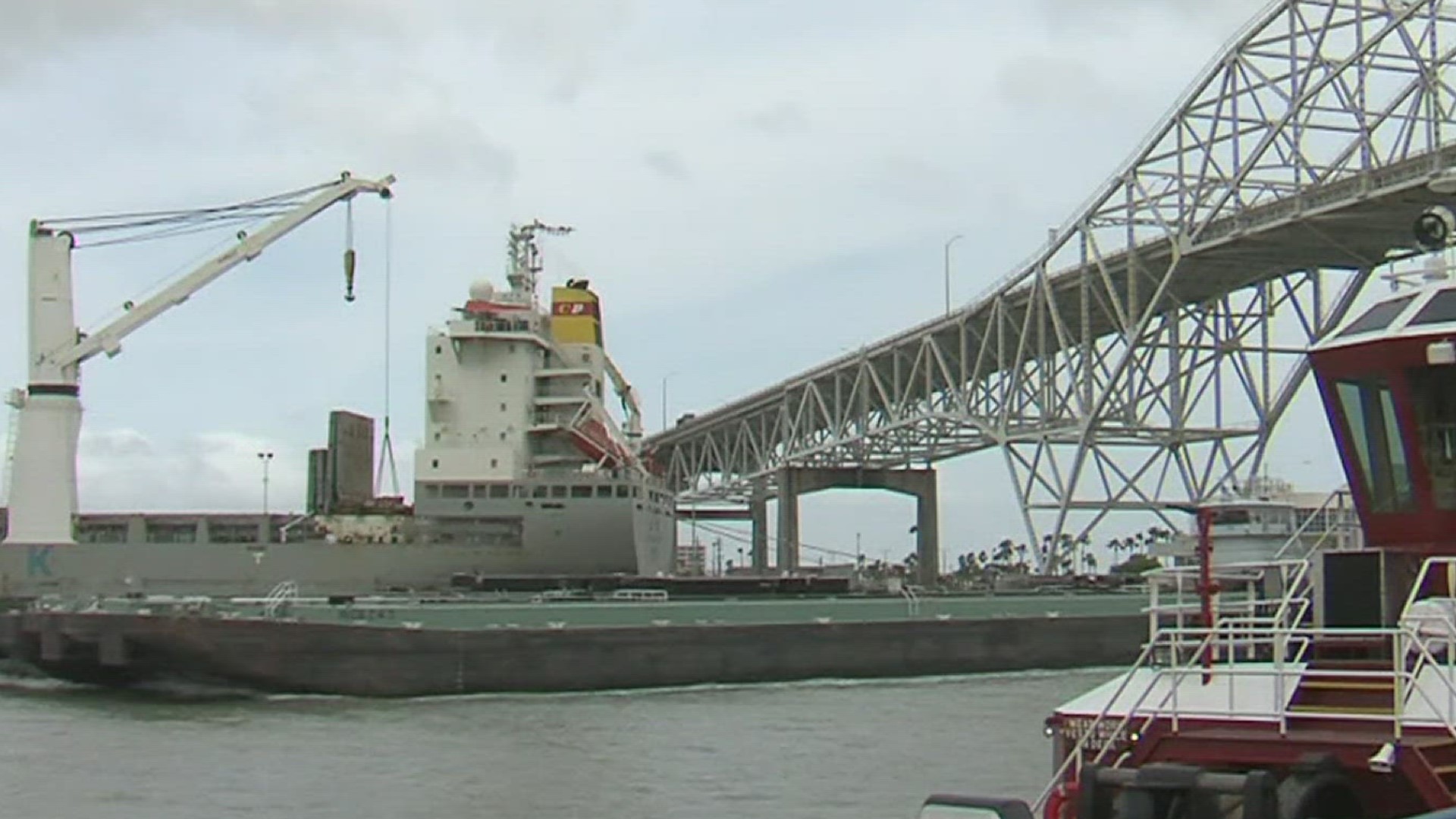 Baltimore bridge collapse | Francis Scott Key Bridge | 11alive.com