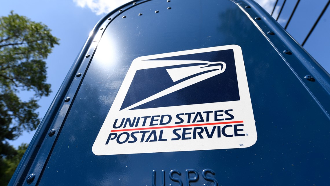 Slow mail delivery from USPS? | 11alive.com
