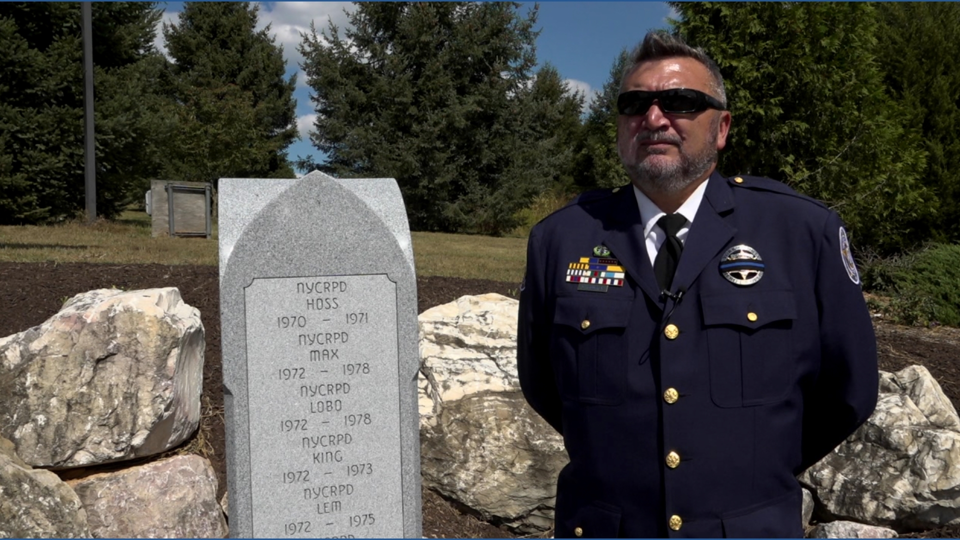 Who were the police officers killed in York, Pa.? | 11alive.com