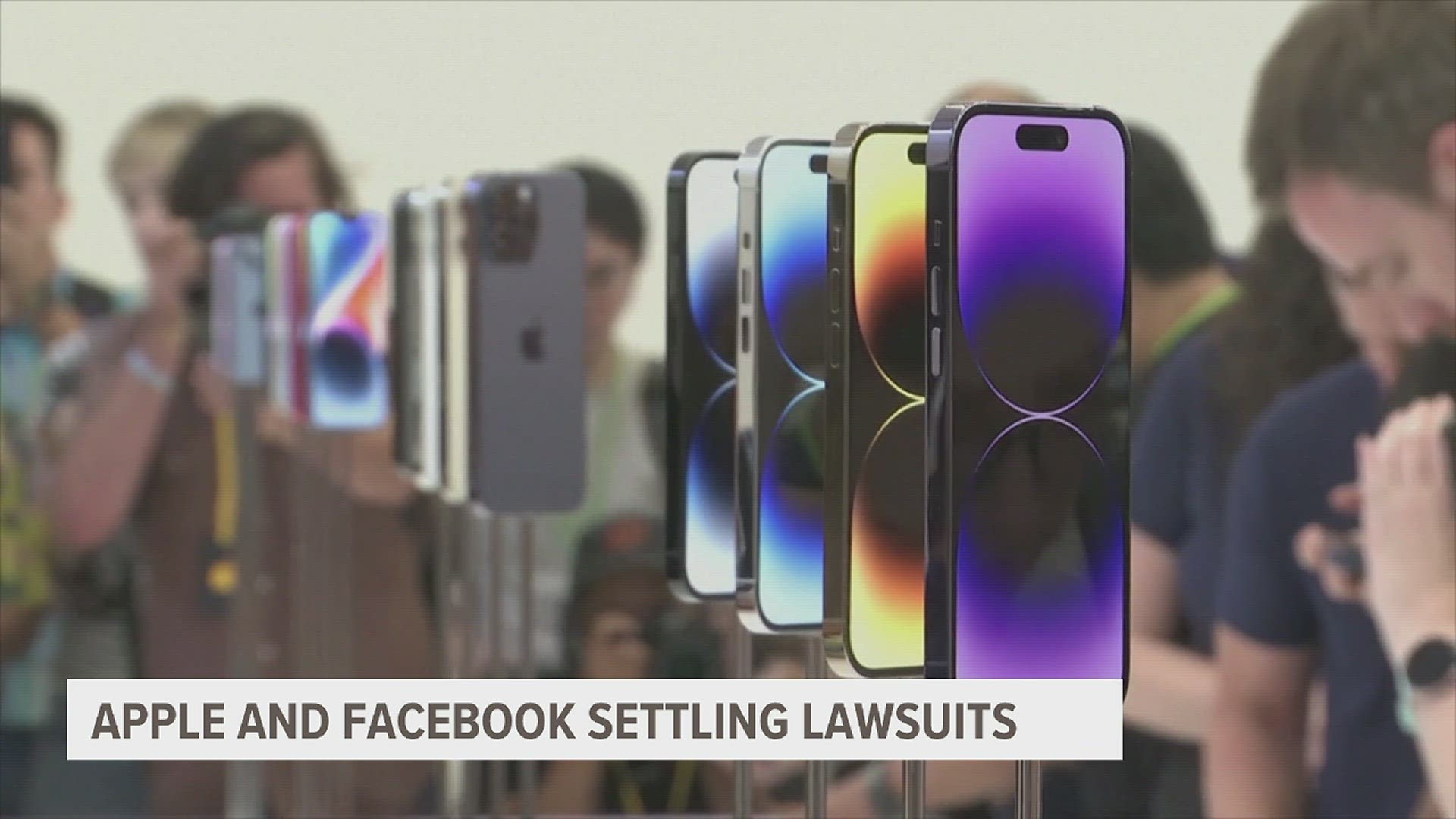 How can I apply for the Facebook settlement | 11alive.com