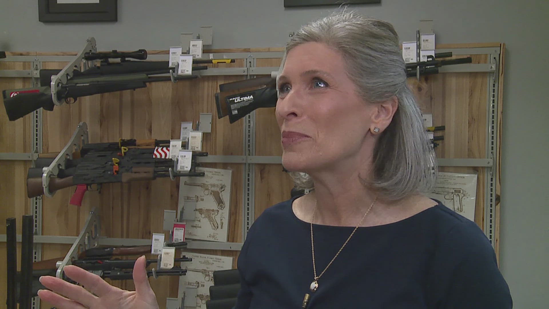 Iowa Sen. Joni Ernst draws criticism after town hall: 'We are all going ...