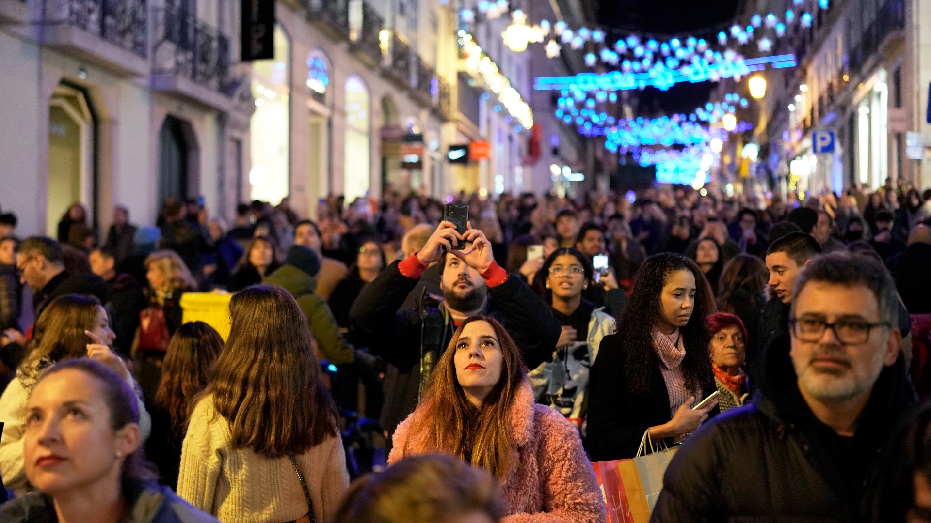 World population to surpass 8 billion by Jan. 1 | 11alive.com