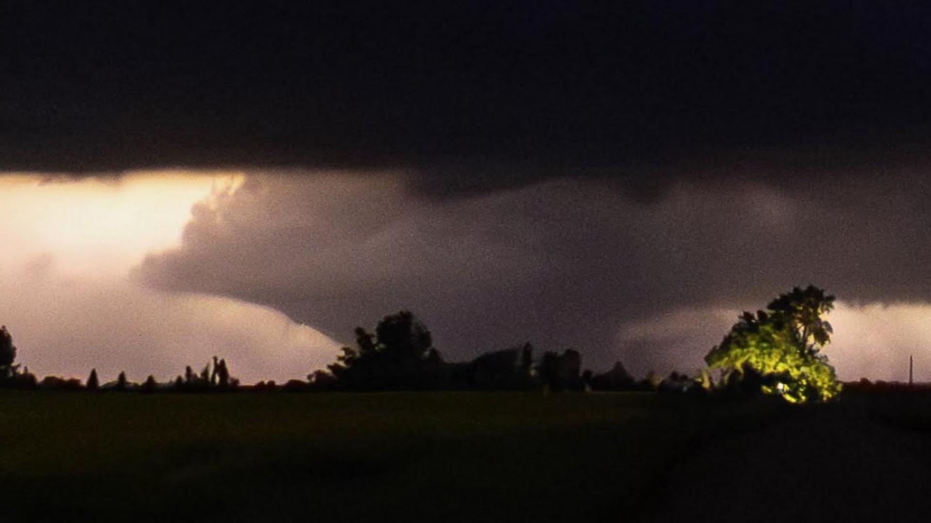 Deadly EF5 tornado in North Dakota was the nation’s first in 12 years | 11alive.com