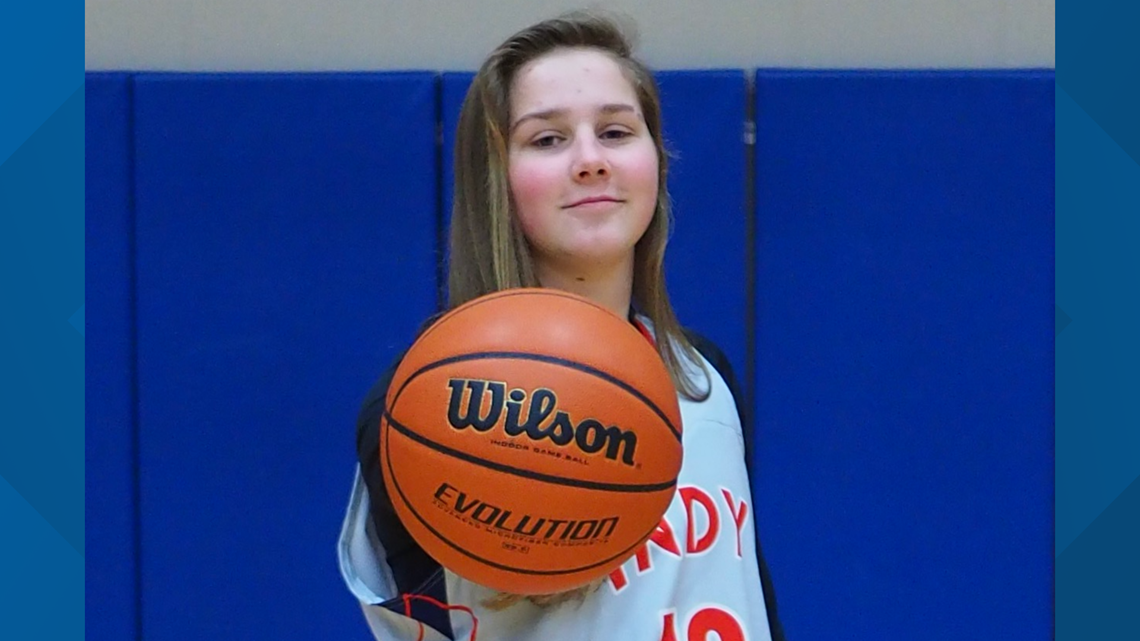 Samaria Blackwell, Indianapolis FedEx shooting victim, remembered ...