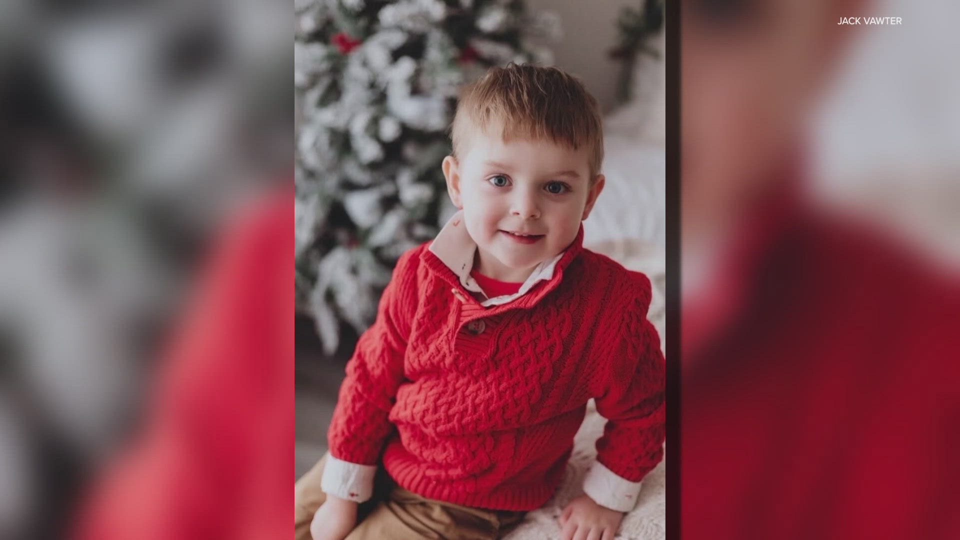Family: 3-year-old to be taken off life support following Plainfield crash | 11alive.com