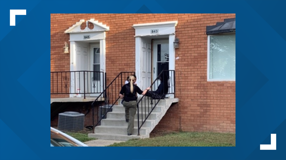 U.S. Marshals recover 8 missing, endangered children in Indianapolis ...