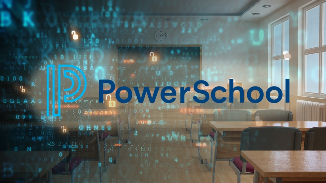 PowerSchool data breach | Some Georgia school districts use system ...