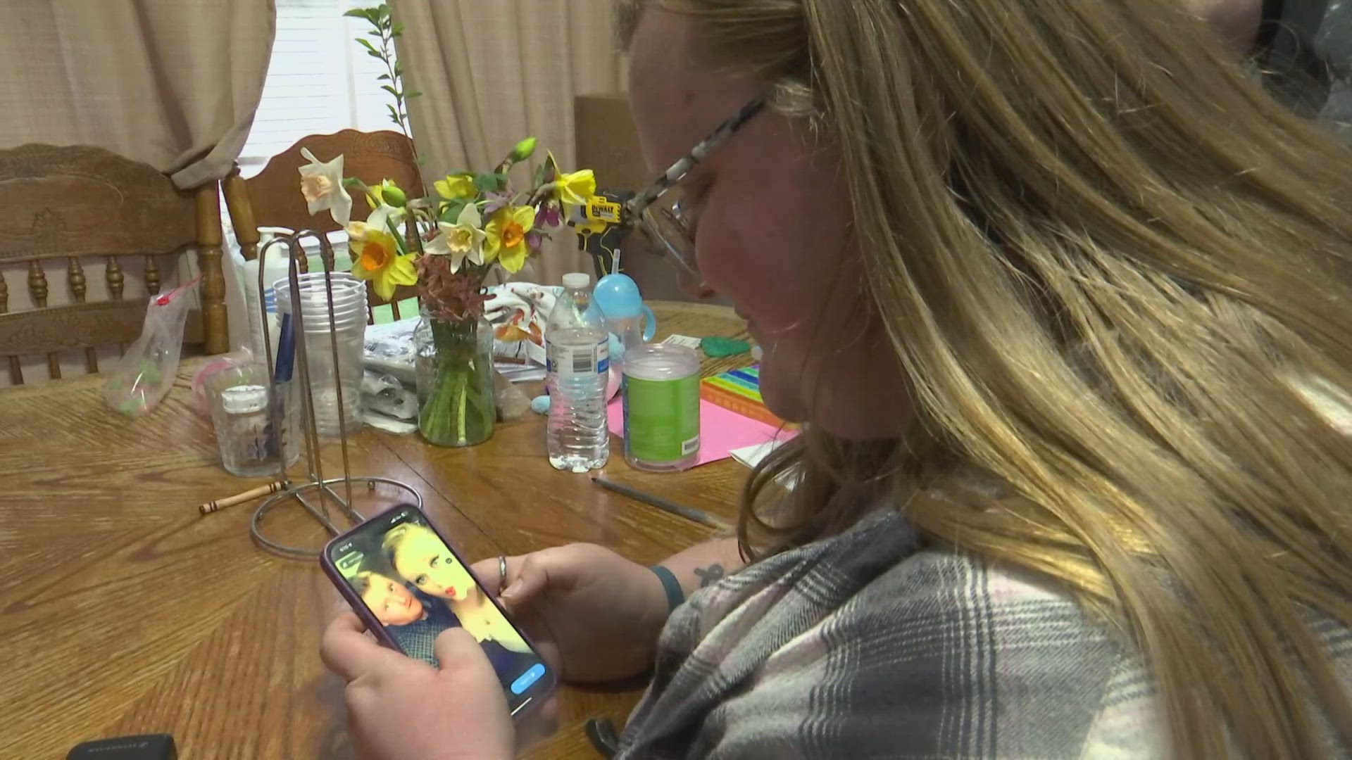 Family mourns Danville man's tragic death in storm accident | 11alive.com