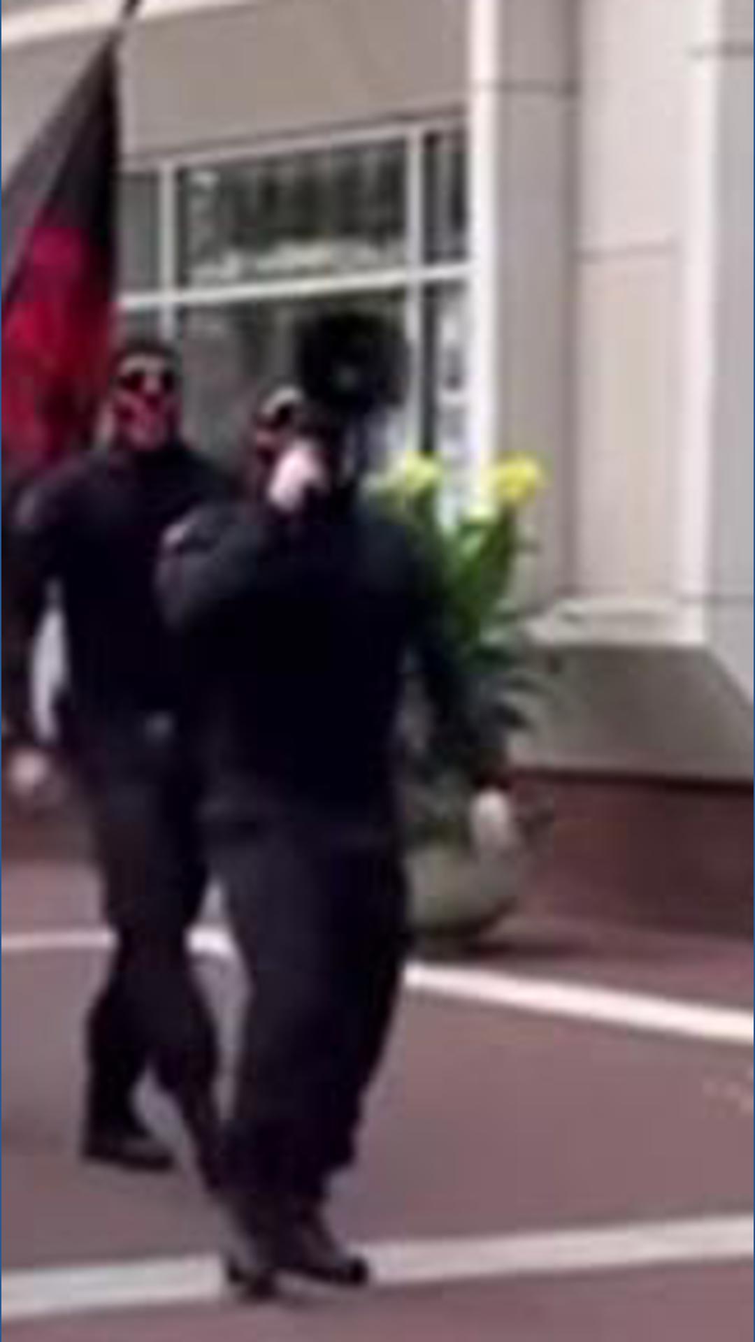 IMPD denounces 'hate group' march in downtown Indy over the weekend ...
