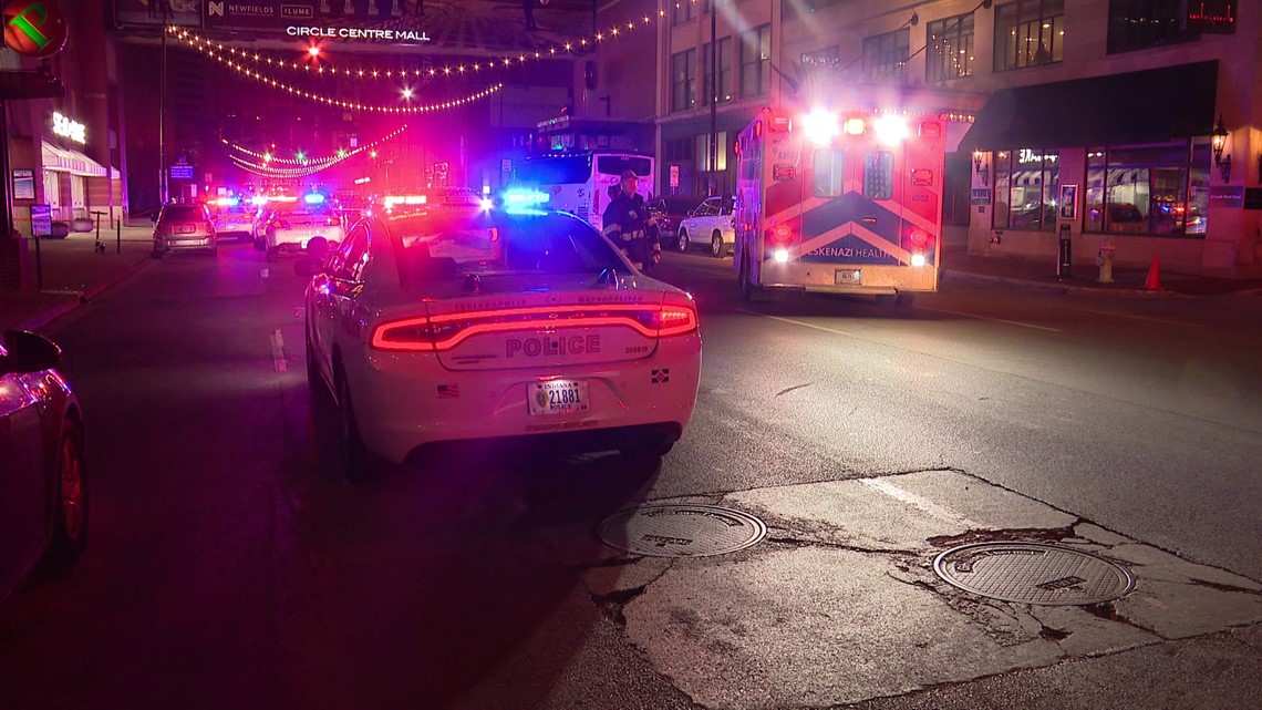 Community leader reacts to Indy mass shooting involving minors ...