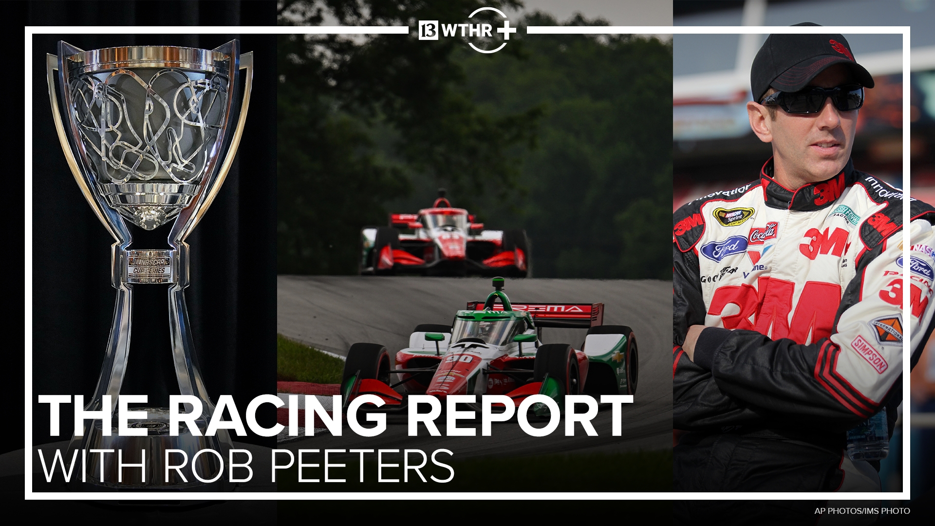 NASCAR race today Atlanta starting lineup | 11alive.com