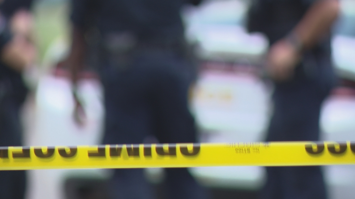 Human remains found in Rome Georgia | 11alive.com