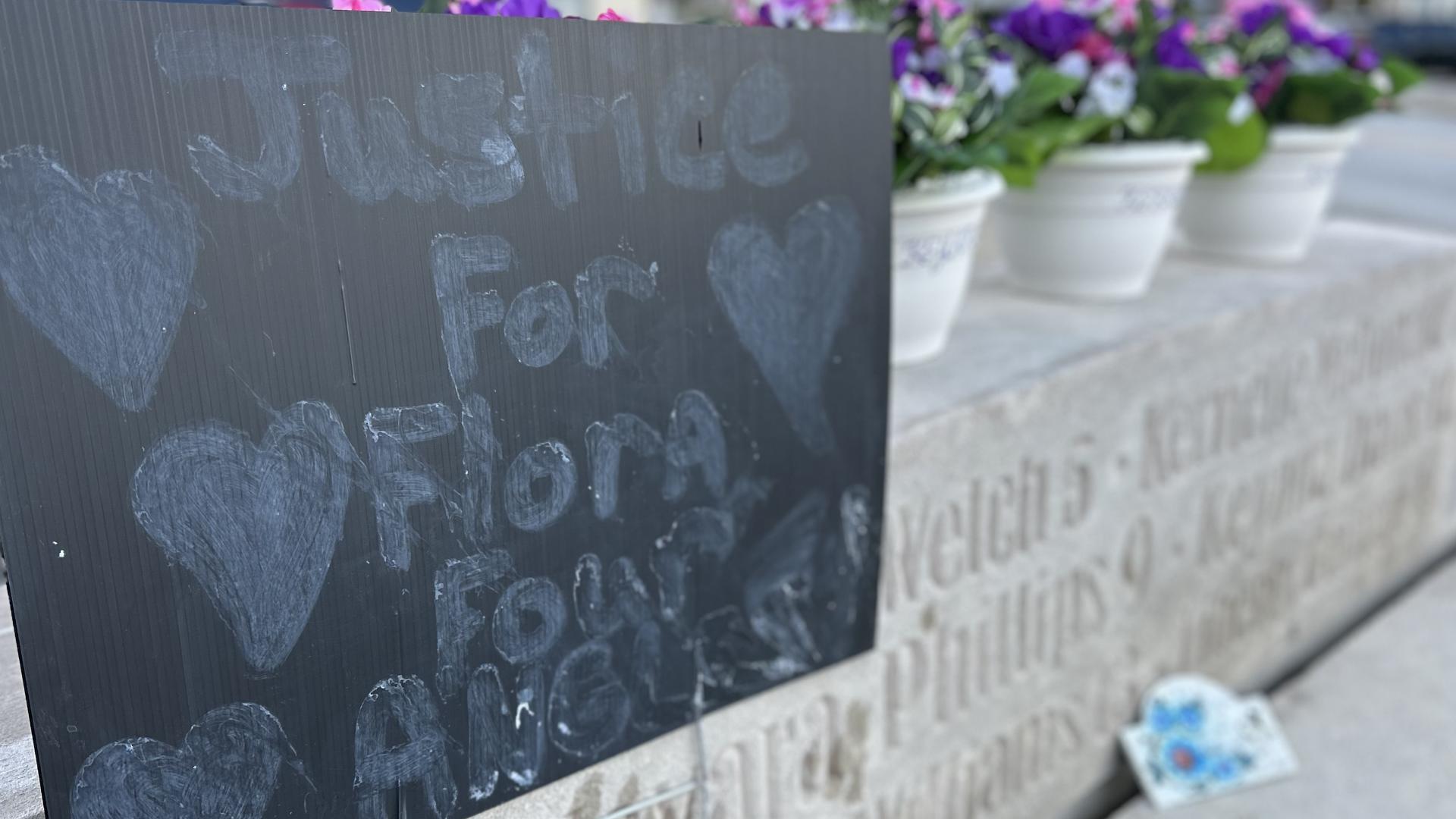 FBI agents are in Flora to investigate 2016 fire that killed 4 young sisters | 11alive.com