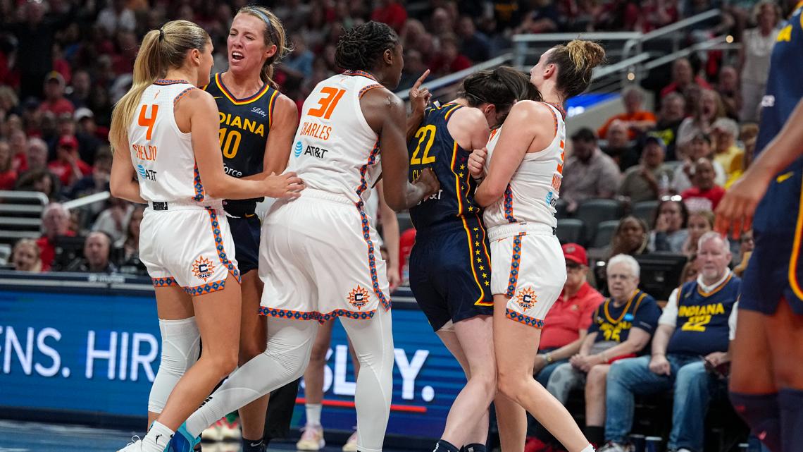 2025 Atlanta Business Chronicle 40 under 40: 11Alive's Jennifer Bellamy ...