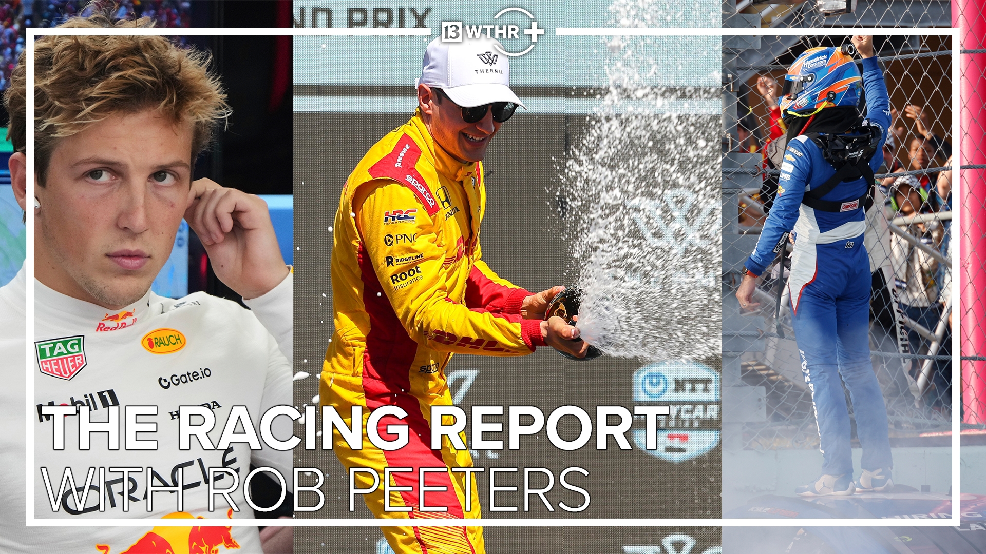 NASCAR race today Atlanta starting lineup | 11alive.com