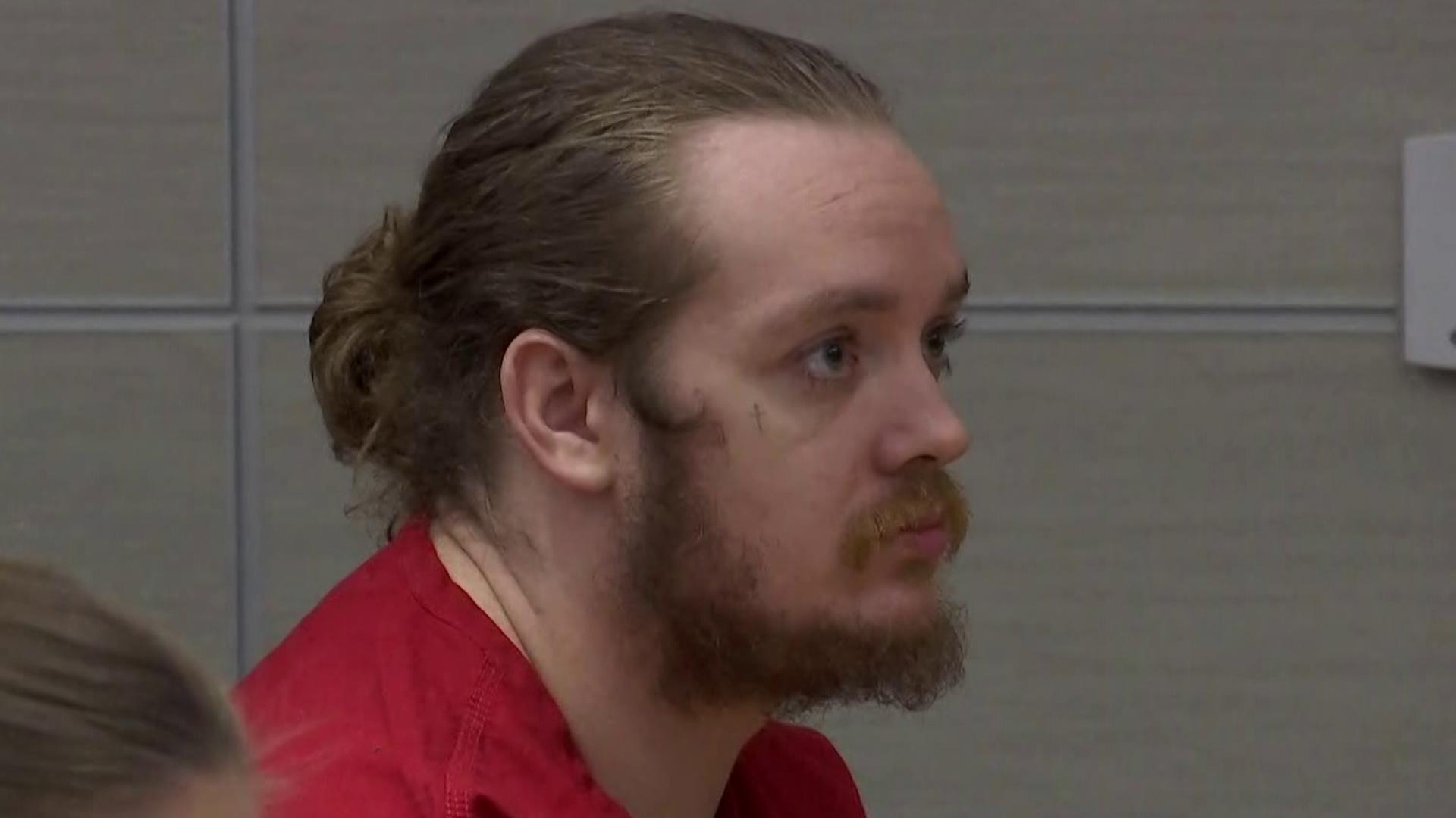 Ex-boyfriend sentenced in baby Amiah's 2019 disappearance | 11alive.com