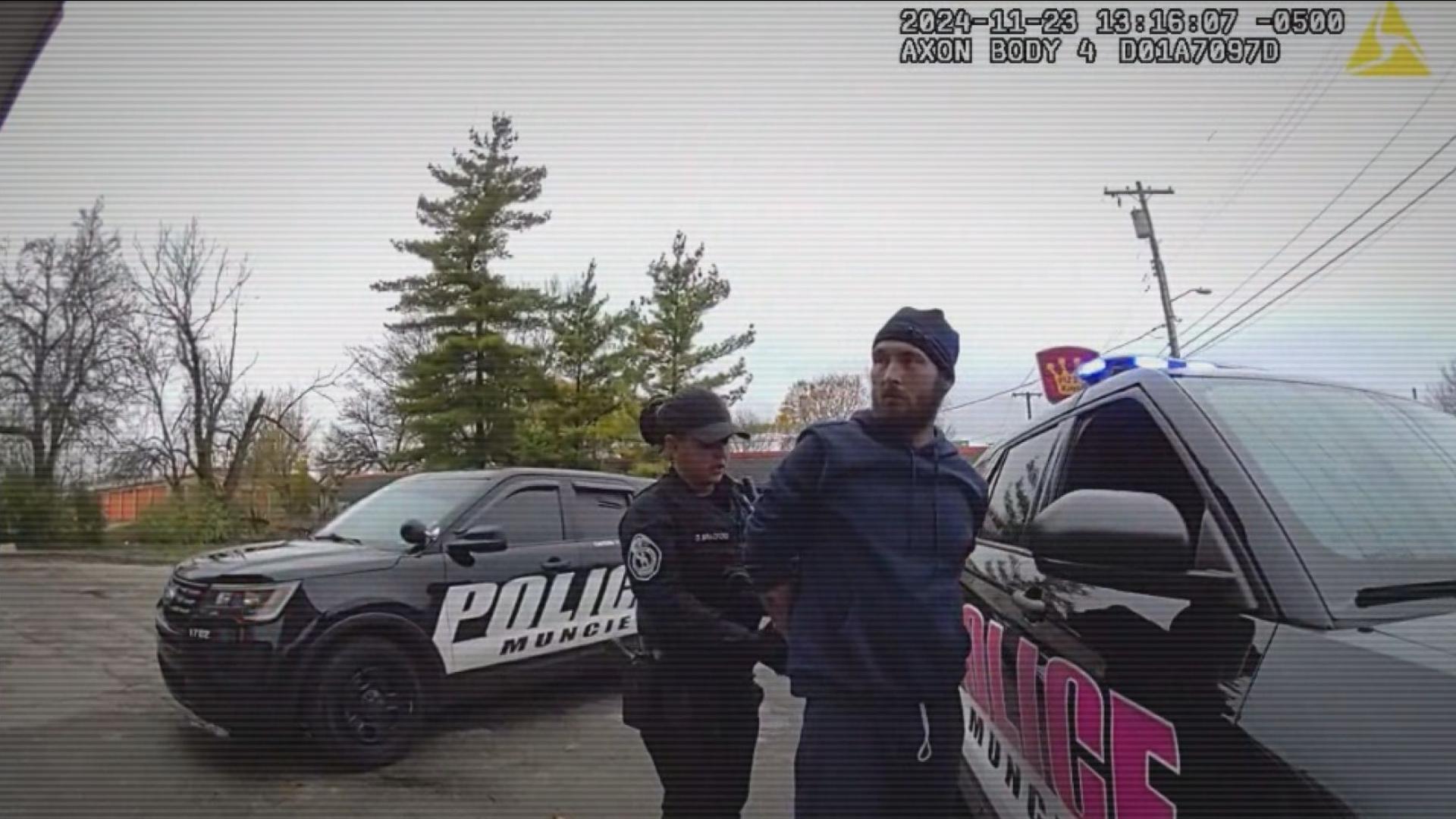 New details emerge in the mysterious disappearance of Hayden Manis 5 ...