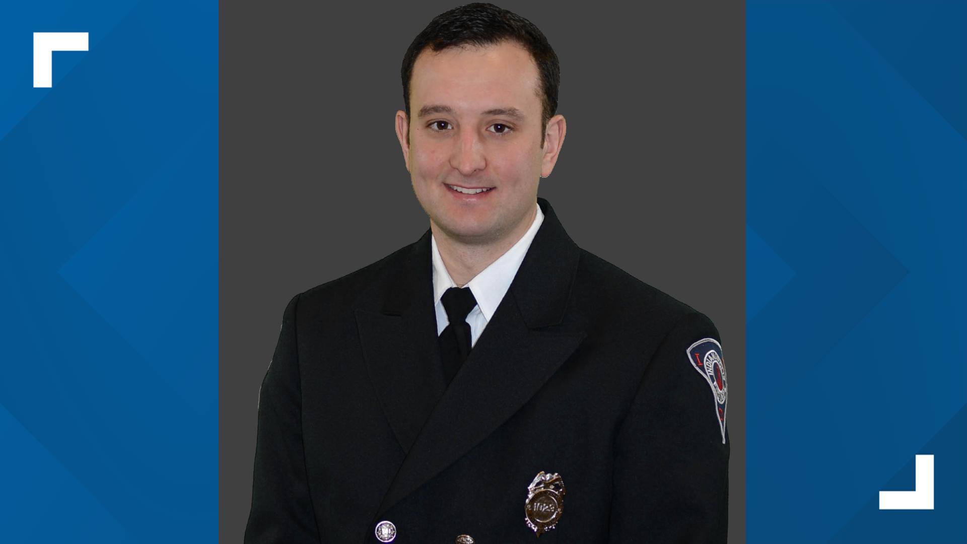 34-year-old Indiana National Guard sergeant dies while on orders in ...