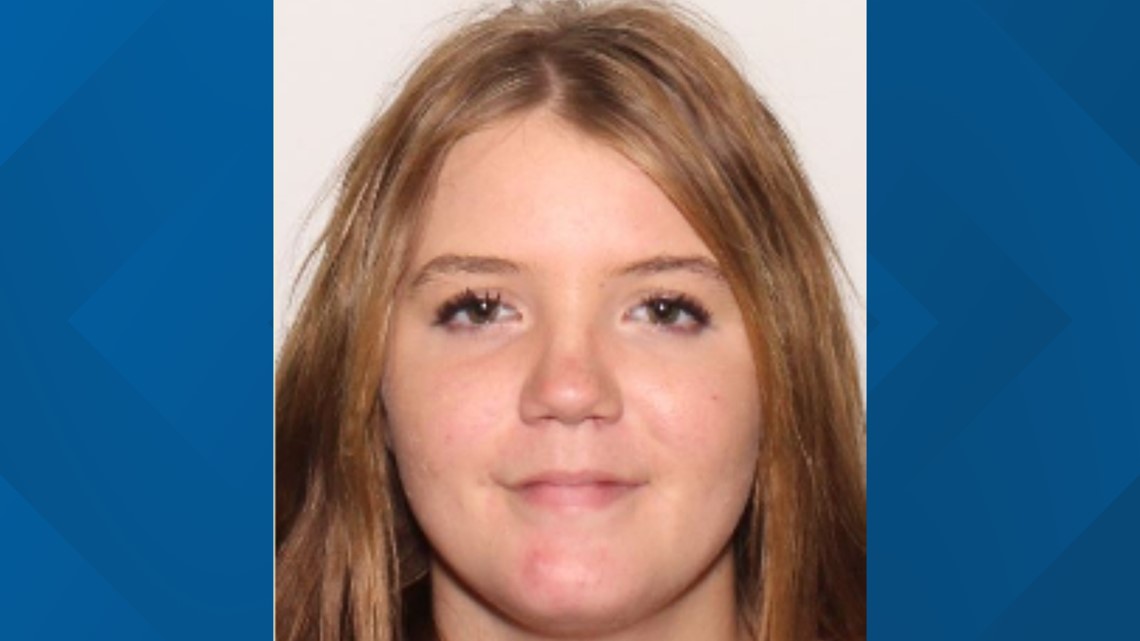 Police to announce 'major' development in missing teen case | 11alive.com