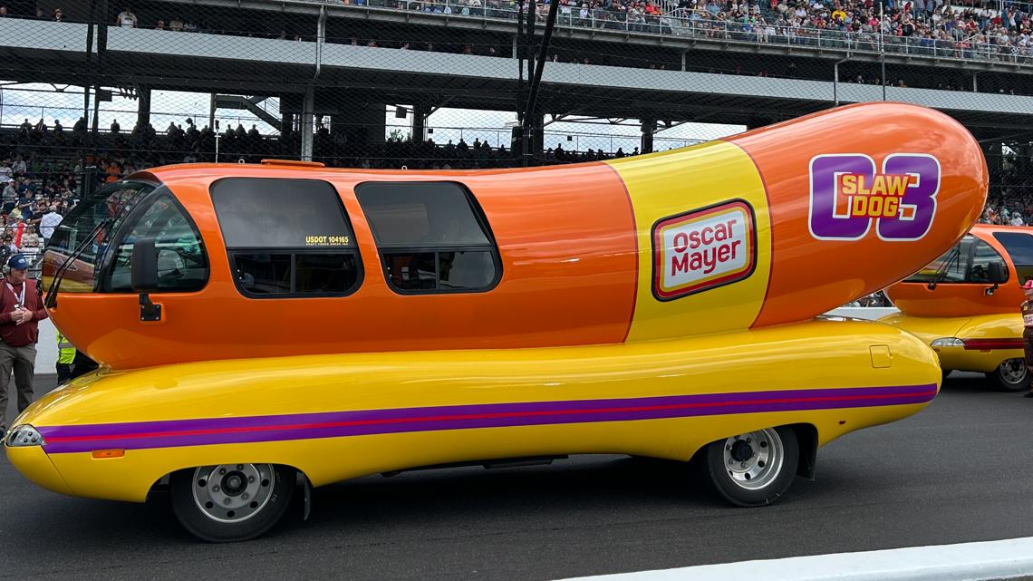 KSU alum wins Wienie 500 hot dog race | 11alive.com