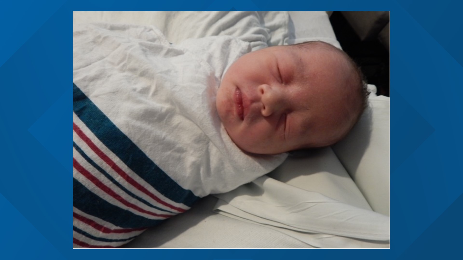 Twins born at Yale New Haven Hospital in 2023, 2024 | 11alive.com