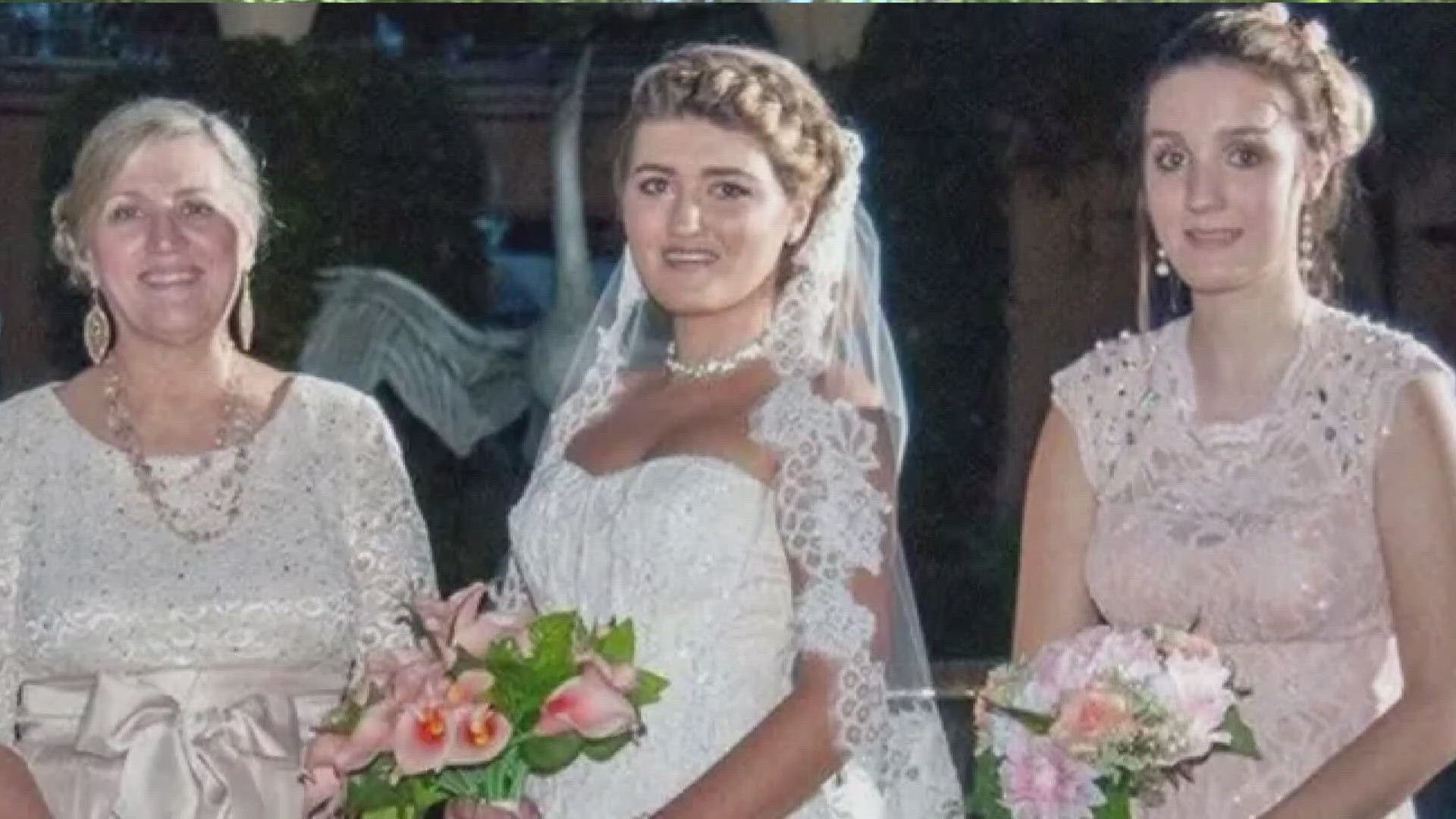 Family mourns after shooting leaves three women dead in Hilliard ...