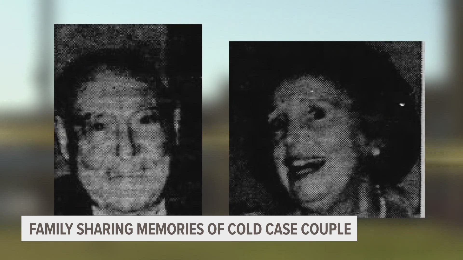 Family of Brunswick cold case victims grapple with new revelation ...
