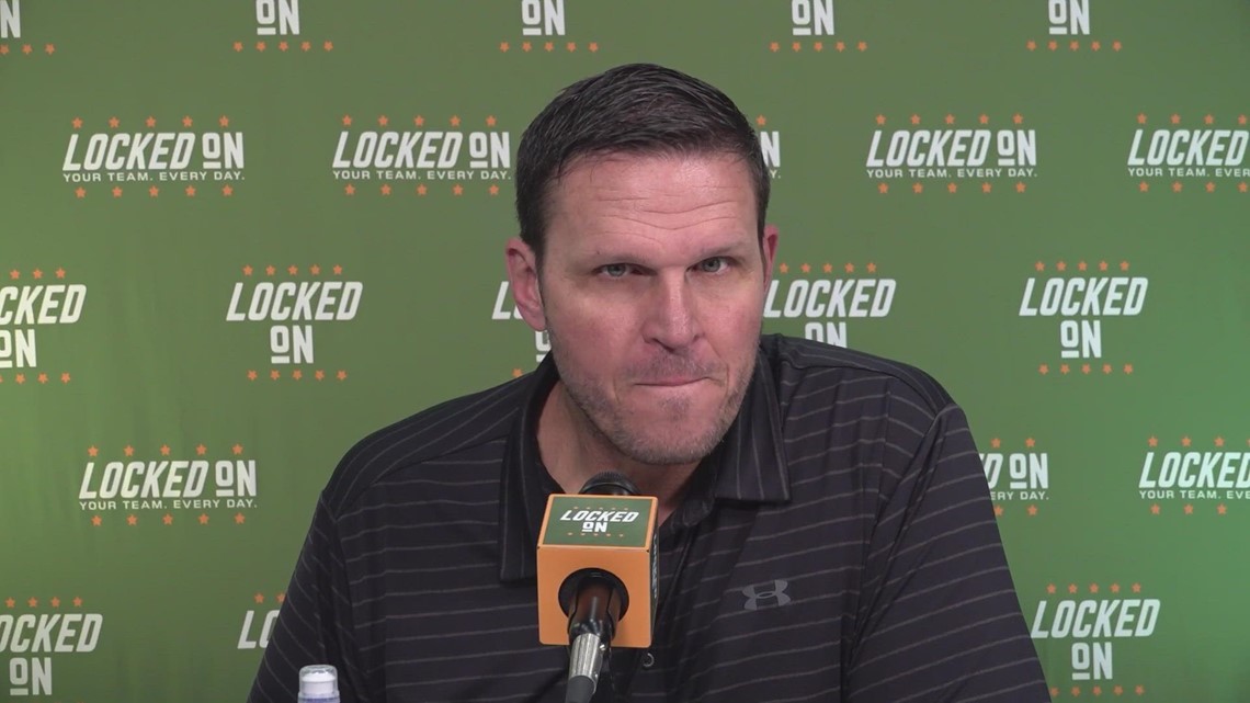 Pro Football Hall of Fame: Tony Boselli elected after 16 years ...