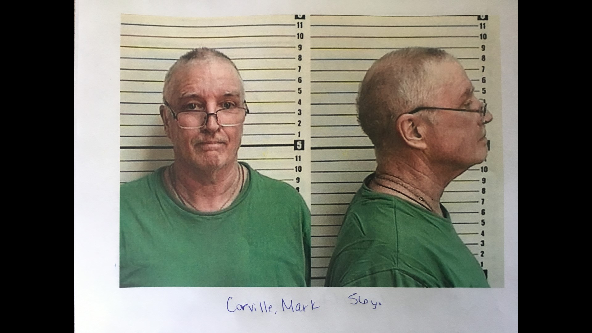 7 protesters detained at Georgia submarine base | 11alive.com