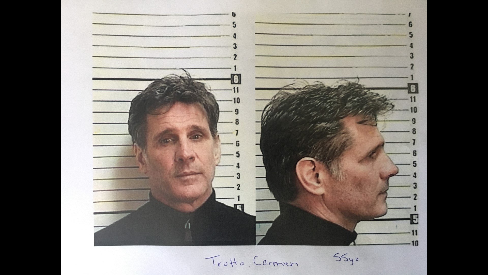 7 protesters detained at Georgia submarine base | 11alive.com