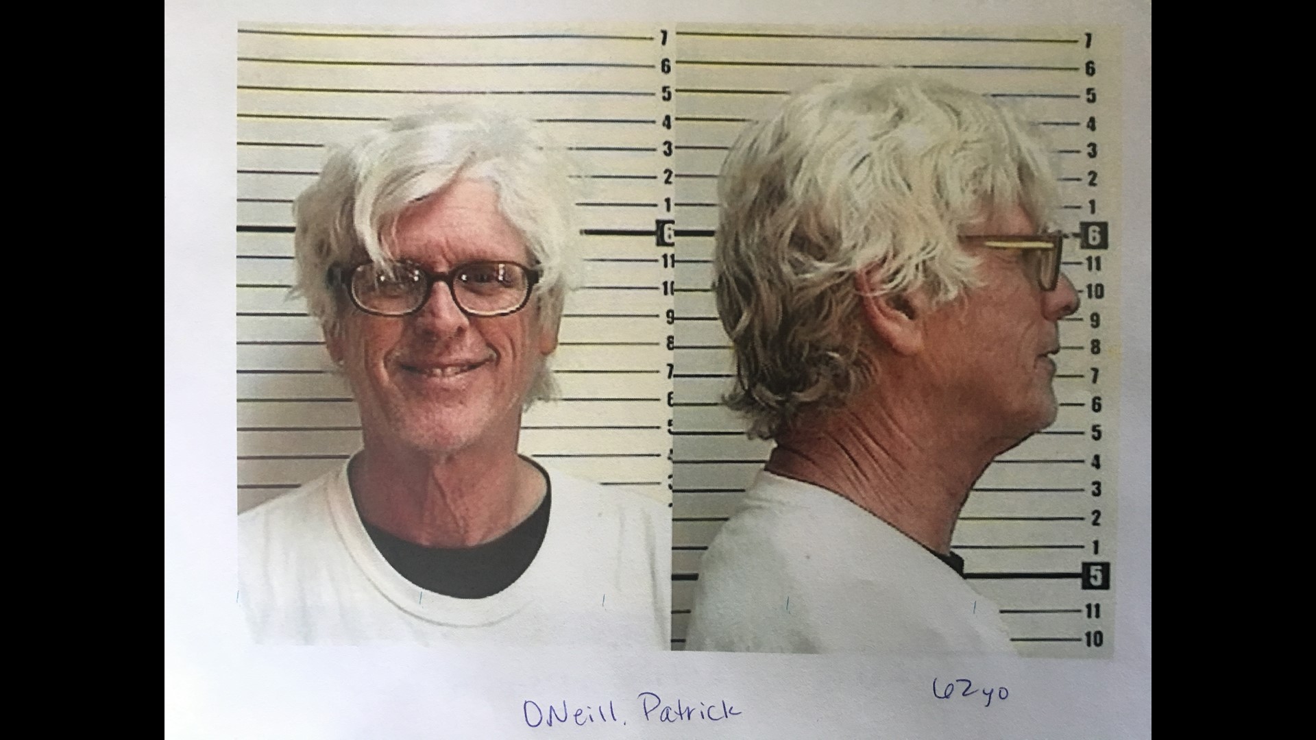 7 protesters detained at Georgia submarine base | 11alive.com