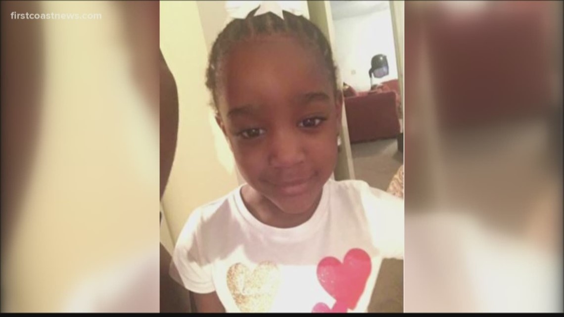 Missing 5-year-old Taylor Williams' mother now person of interest ...