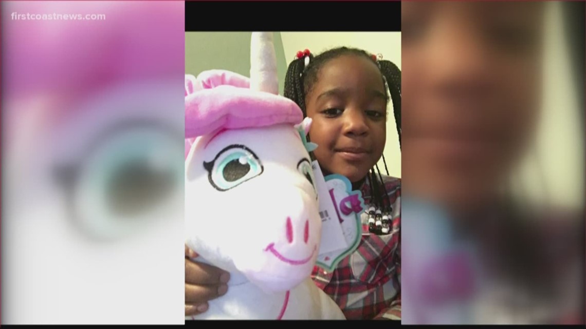 Day 2: Still no sign of missing 5-year-old Taylor Williams | 11alive.com