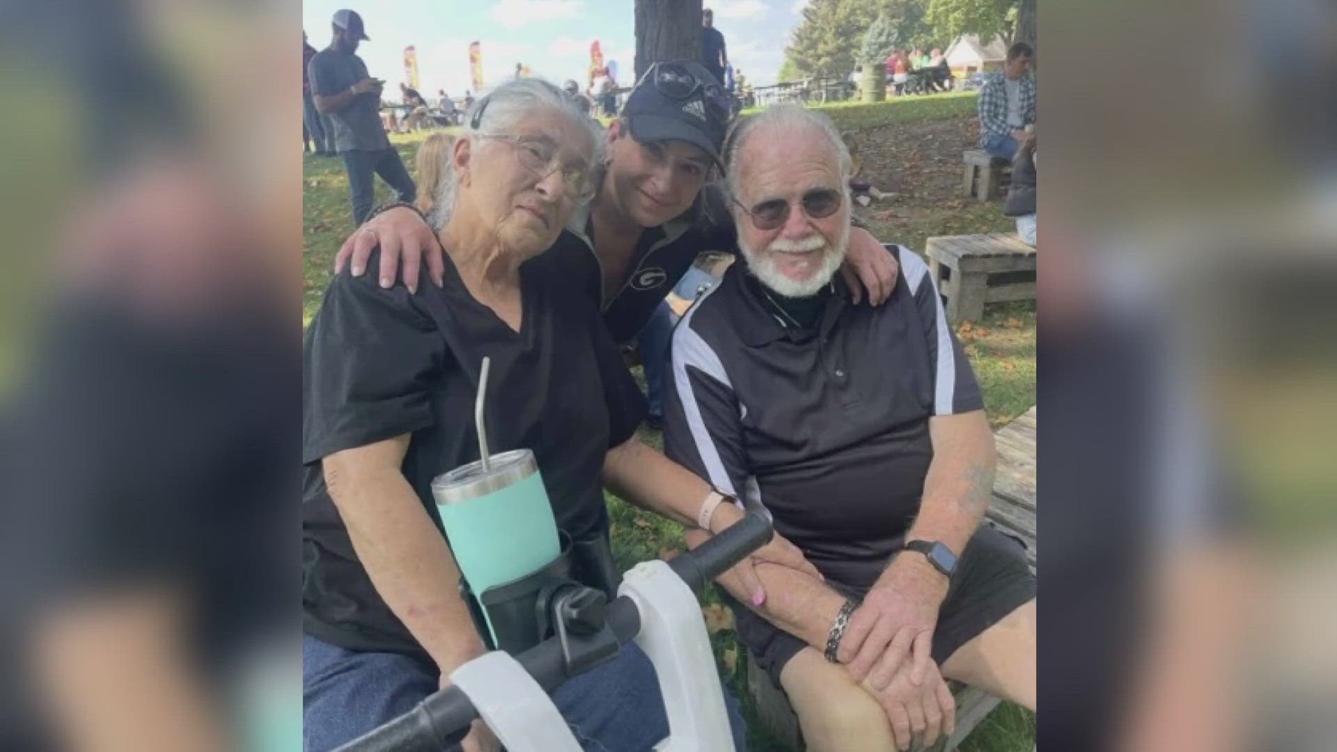 St. Augustine lightning strike victims identified | 11alive.com