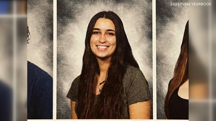 Madison Schemitz injured in Ponte Vedra stabbing | 11alive.com