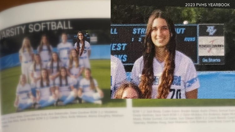 Madison Schemitz injured in Ponte Vedra stabbing | 11alive.com