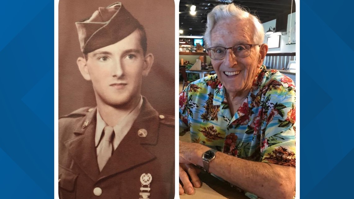 Remembering Corporal Stewart Conover | 11alive.com