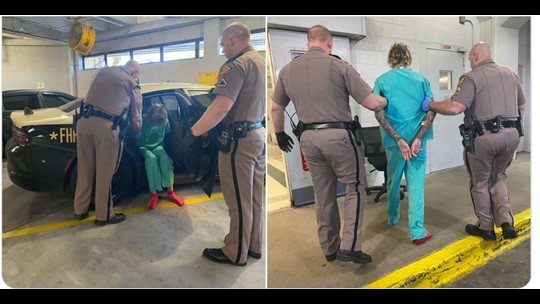 Salt Life co-founder Michael Troy Hutto jailed in Florida murder ...