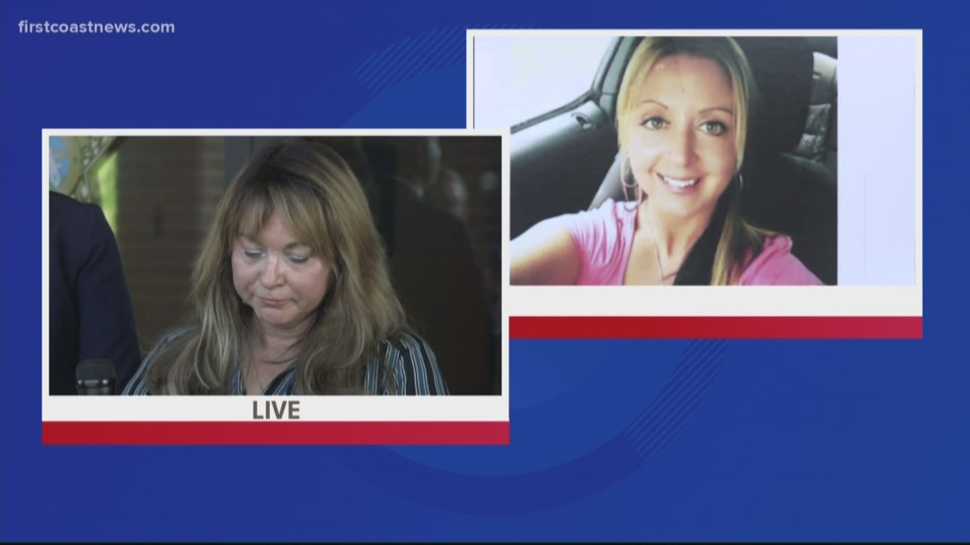 Woman charged with murder in case of missing Nassau County mother ...