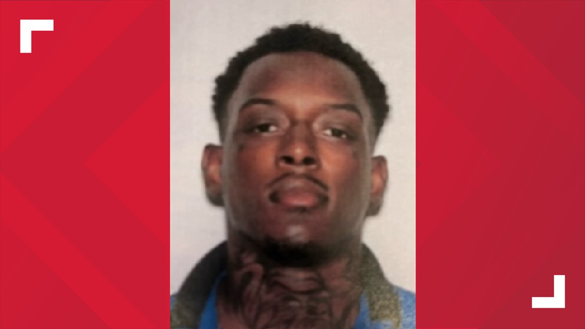 Suspect identified in Brunswick High football player's murder | 11alive.com