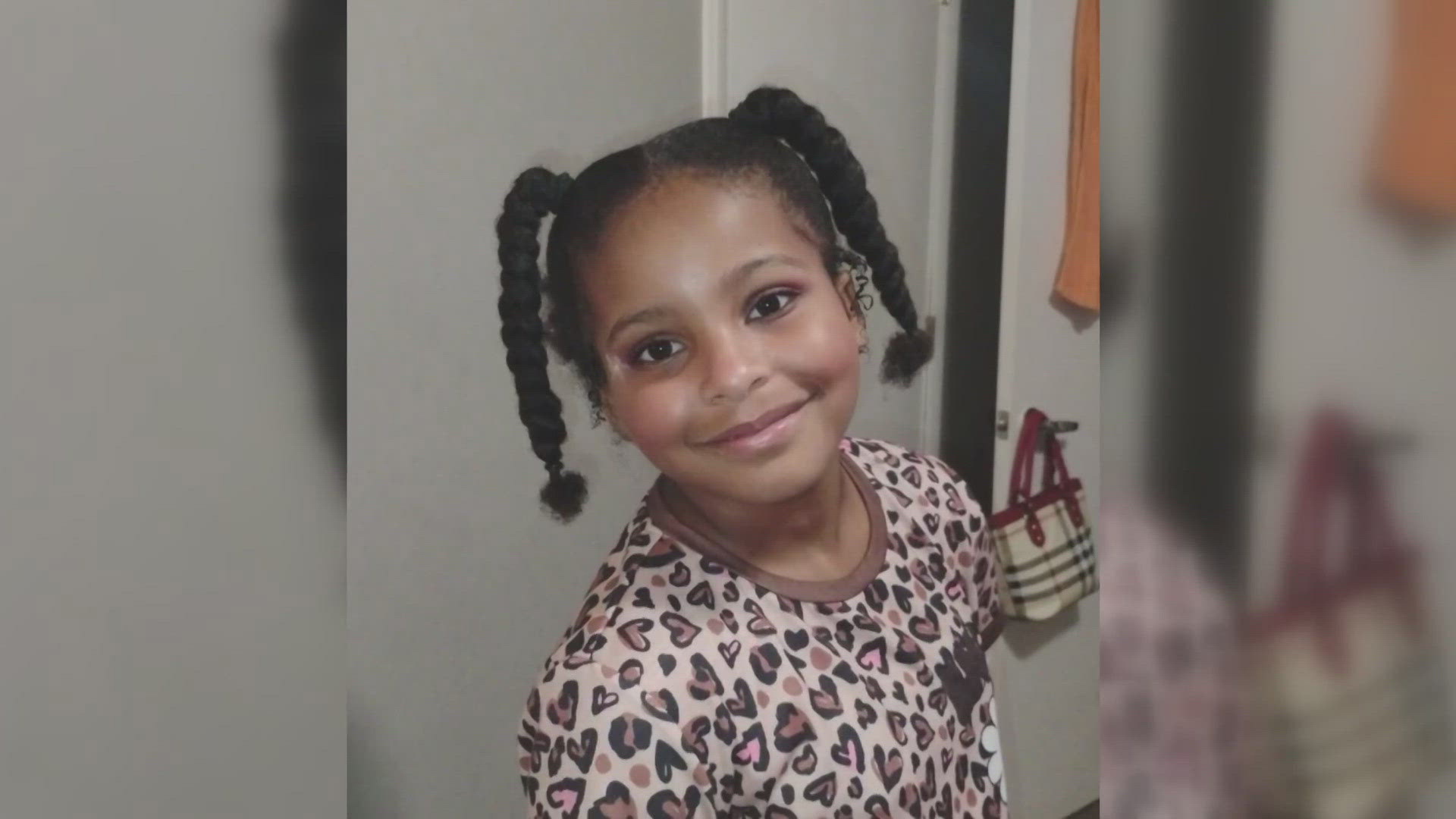 'Its been hard to sleep': Camden County family mourns 9-year-old girl ...