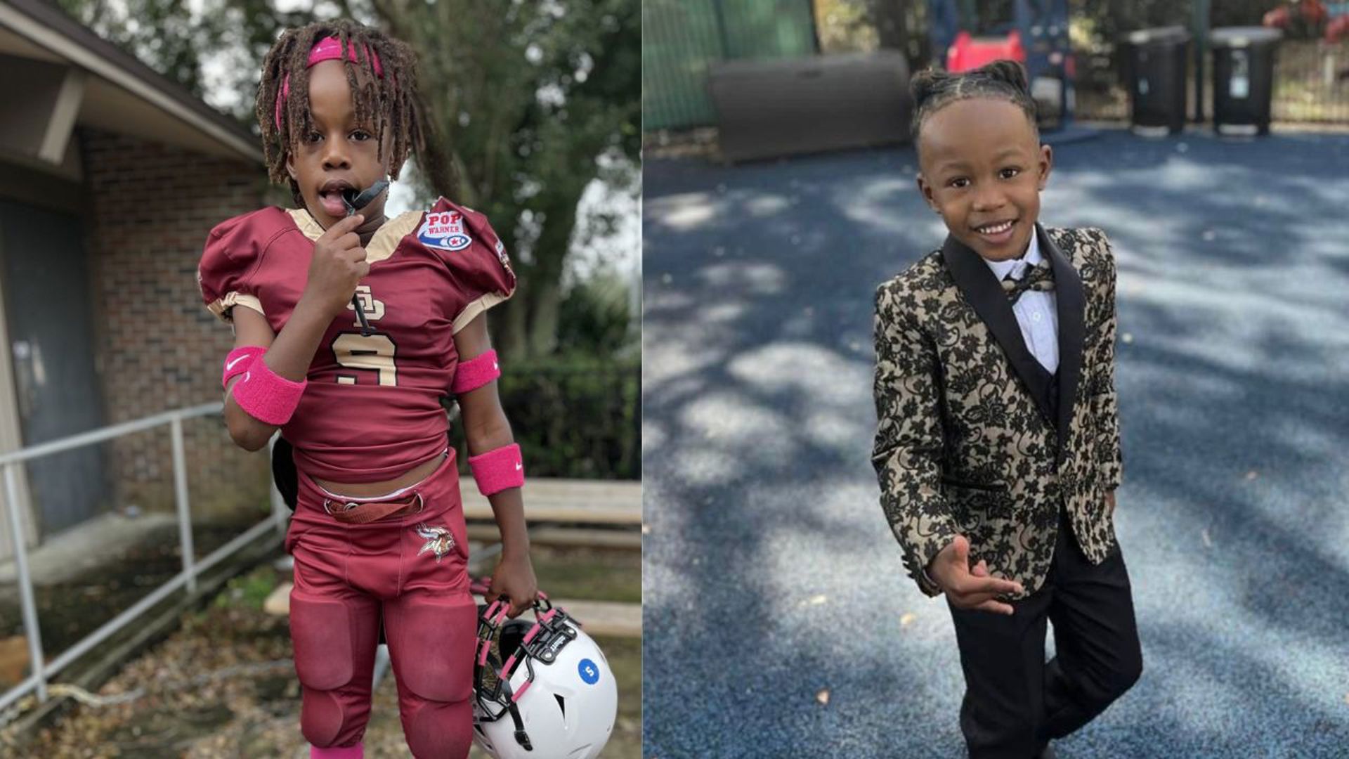 2 teens arrested in murder of Jacksonville 7-year-old Breon Allen | 11alive.com
