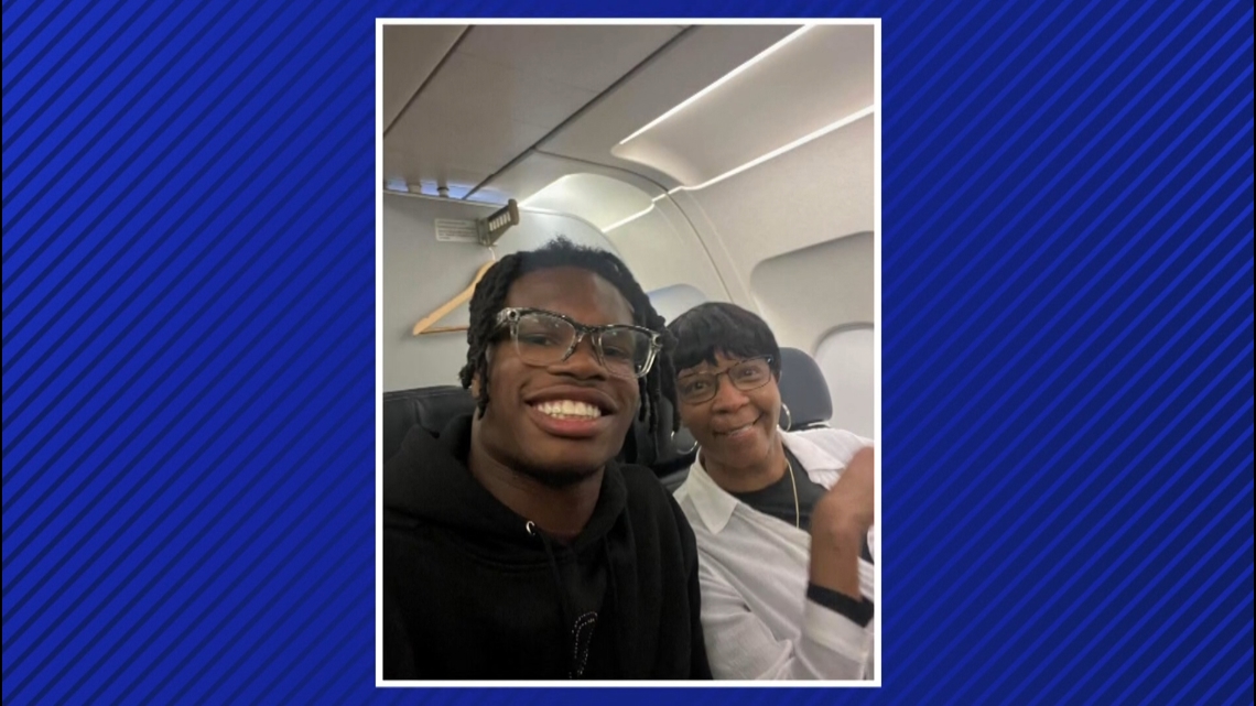 State Rep. Angela Moore responds to sorority accusations | 11alive.com