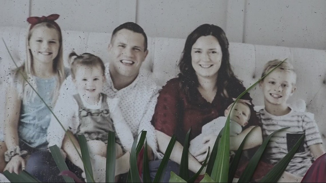 Man arrested for murdering Jared Bridegan married to ex-wife | 11alive.com