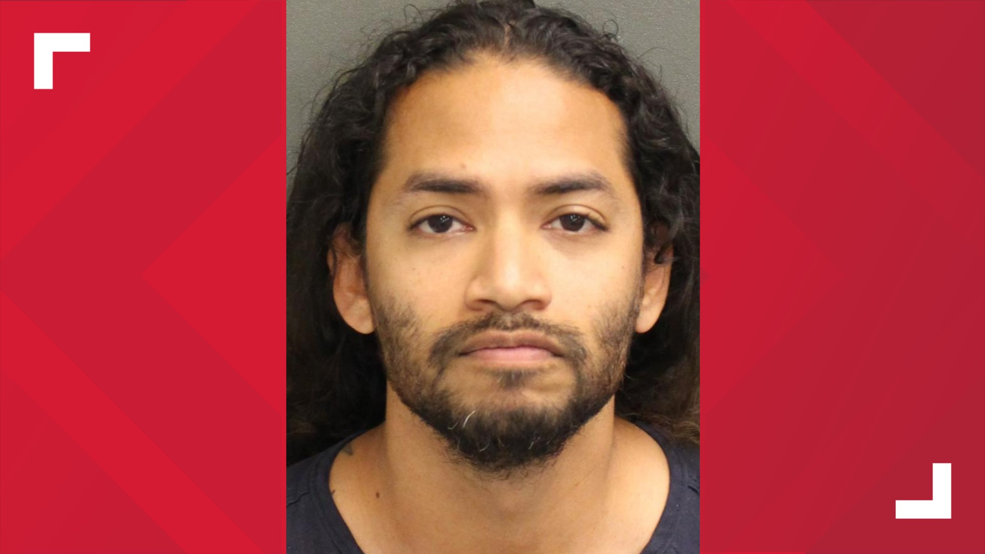 Man arrested for murdering Jared Bridegan married to ex-wife | 11alive.com