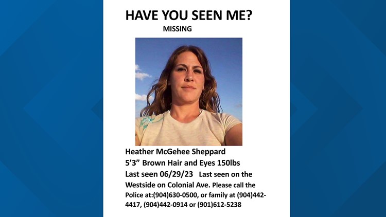 Remains found, missing woman, arrest made in Jacksonville | 11alive.com