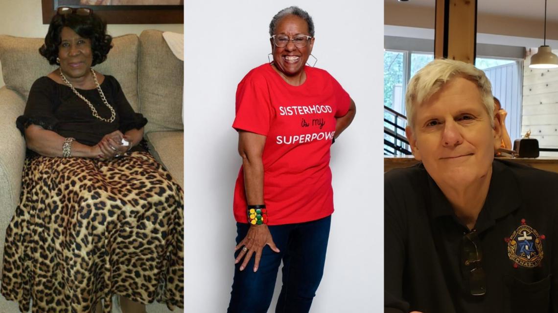 Photos released of victims killed in Sapelo Island dock collapse ...