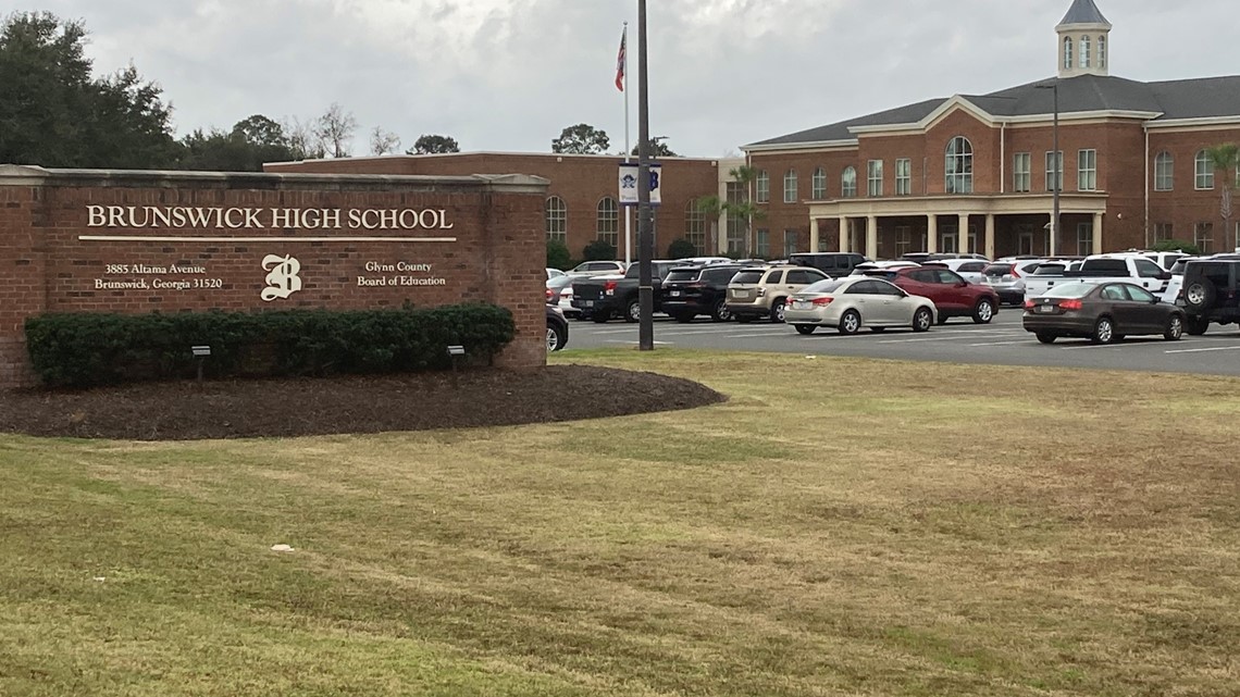 Georgia school active shooter hoax Gov Kemp responds | 11alive.com