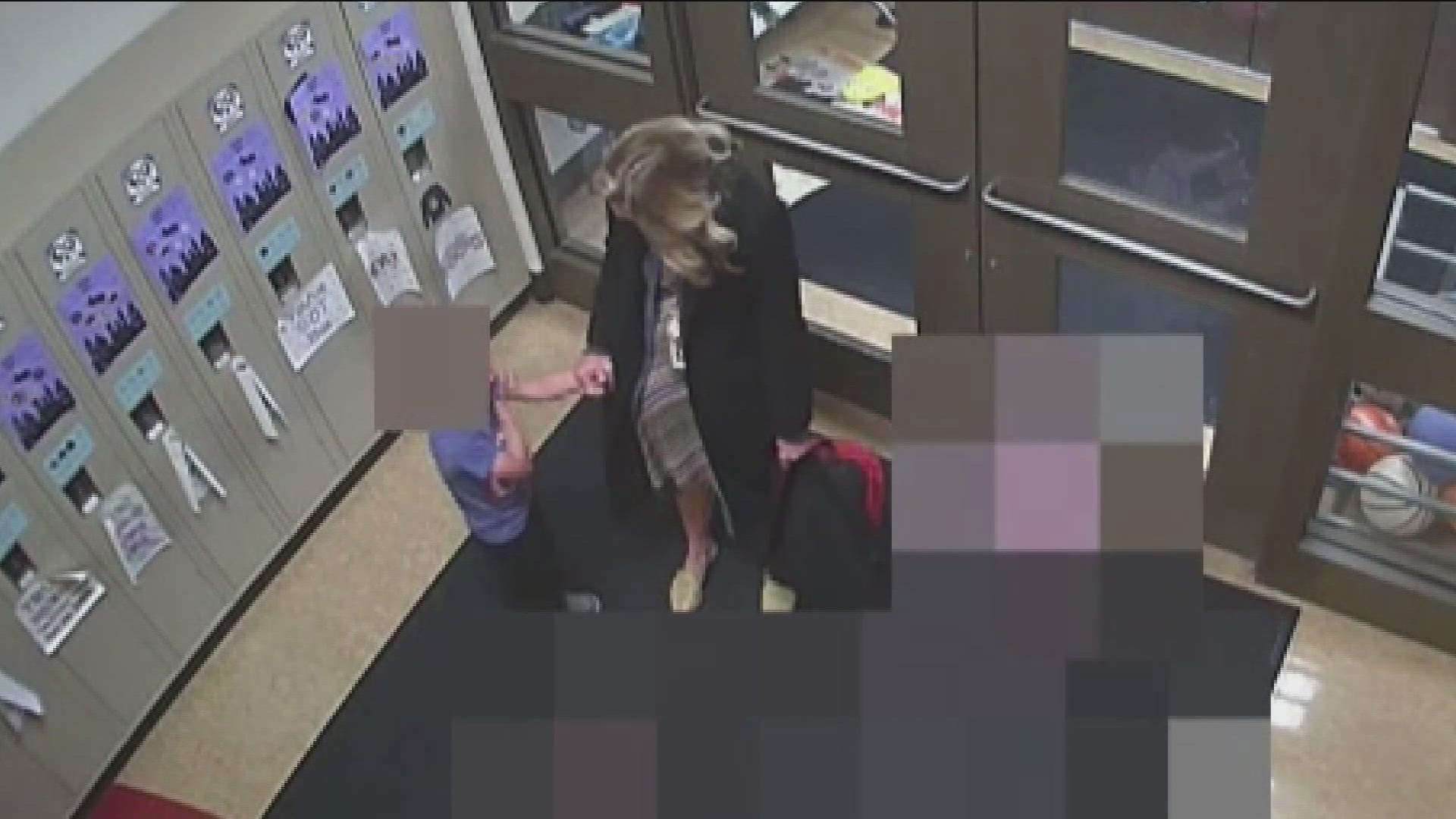 Lakota principal seen in video accused of assaulting student | 11alive.com