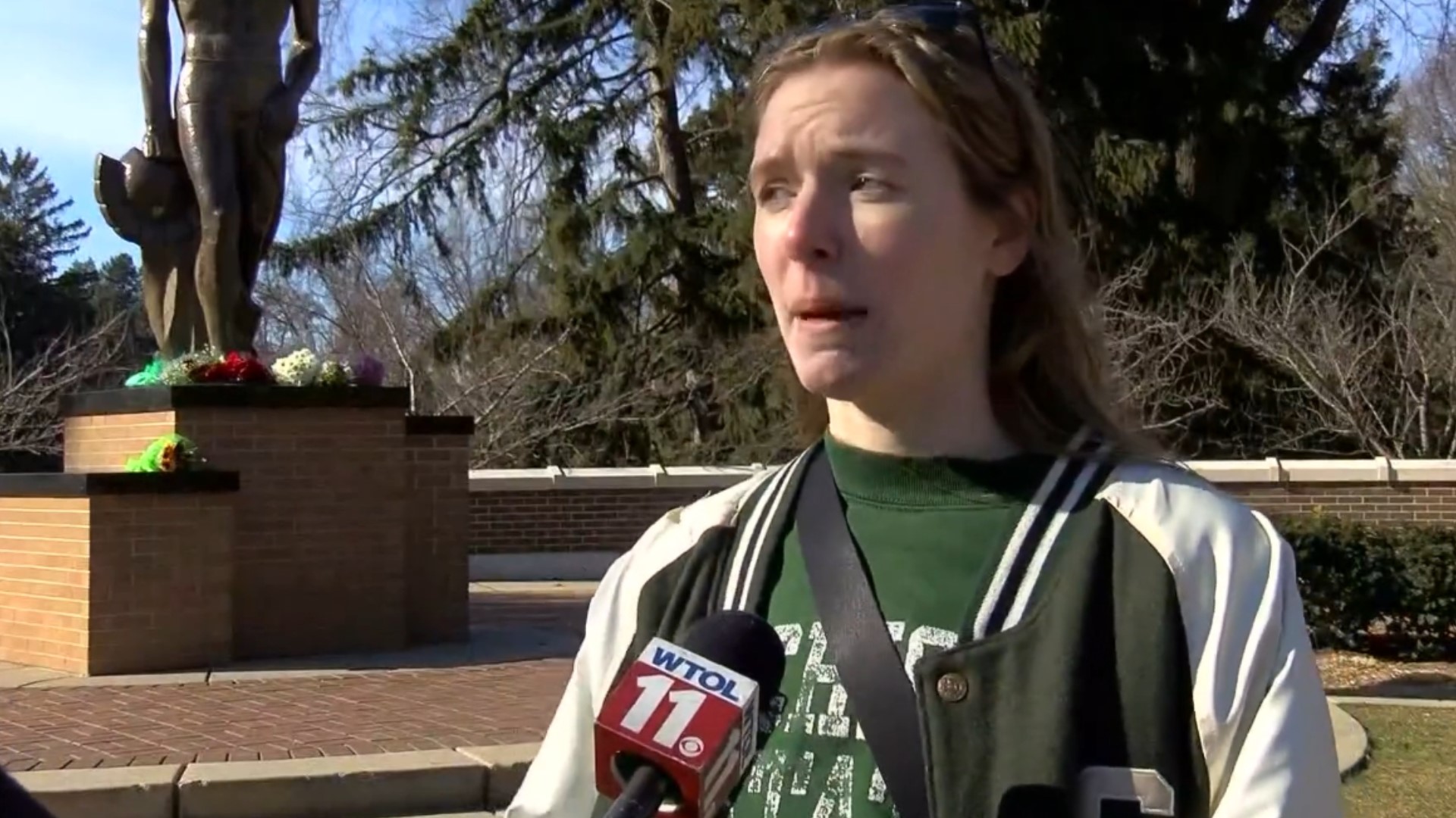 Michigan State shooting victims names released | 11alive.com